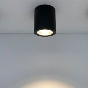 SD08 | The Light Impact