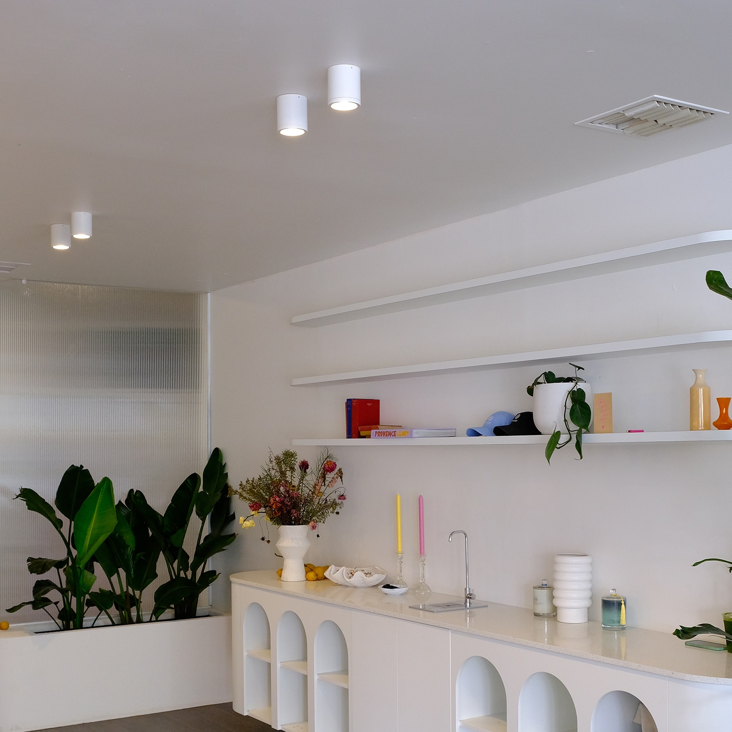 SD08 | The Light Impact