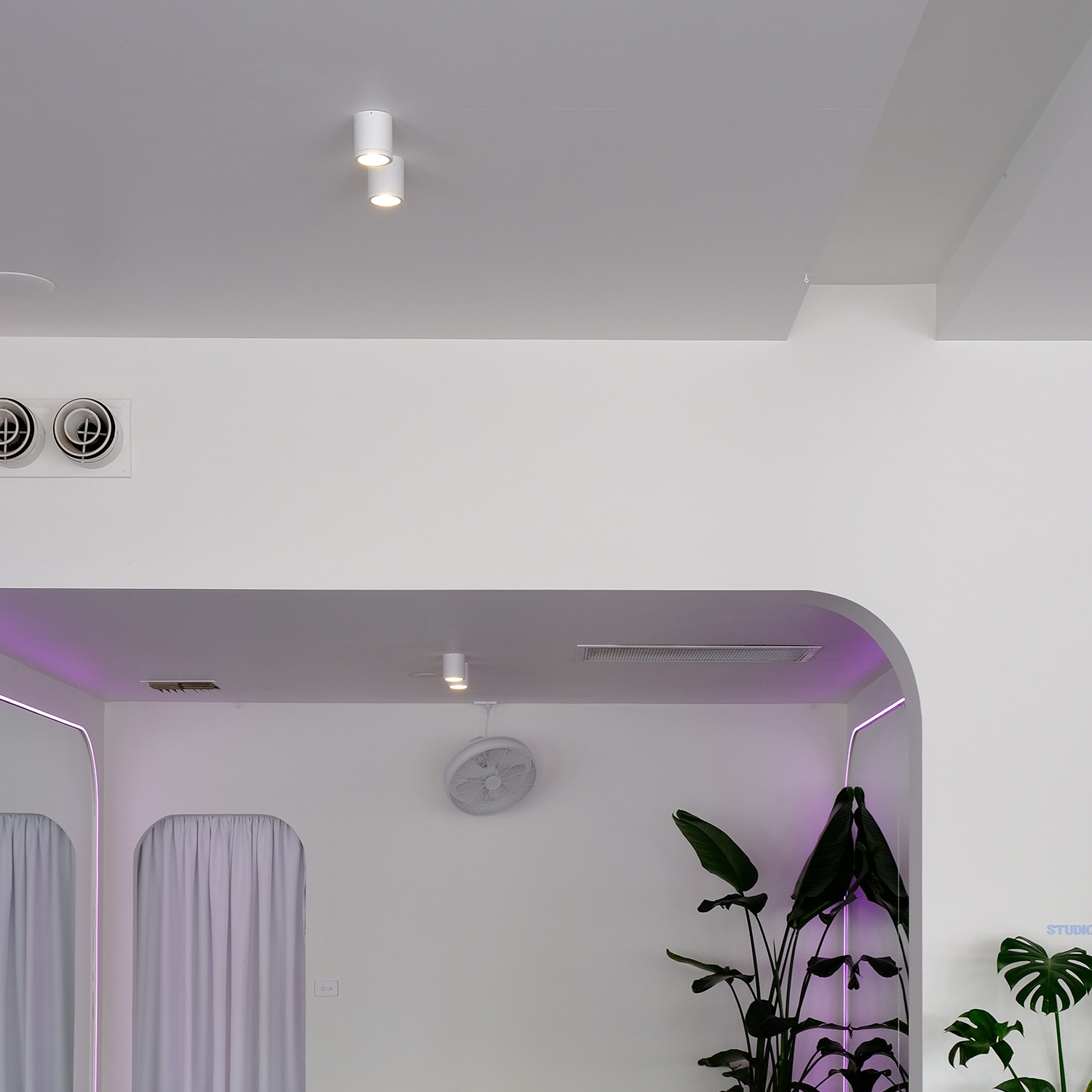 SD08 | The Light Impact