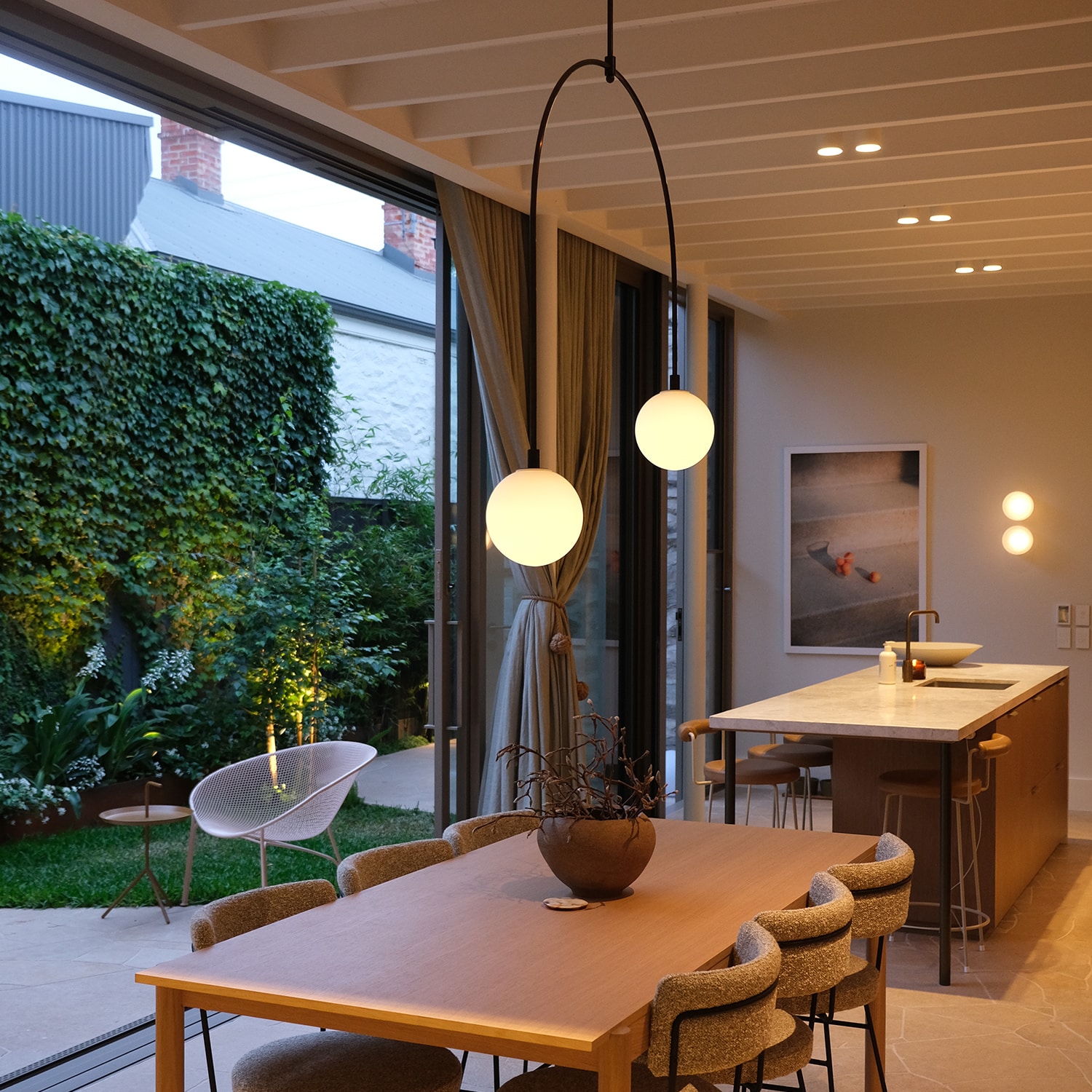 NS227 | The Light Impact