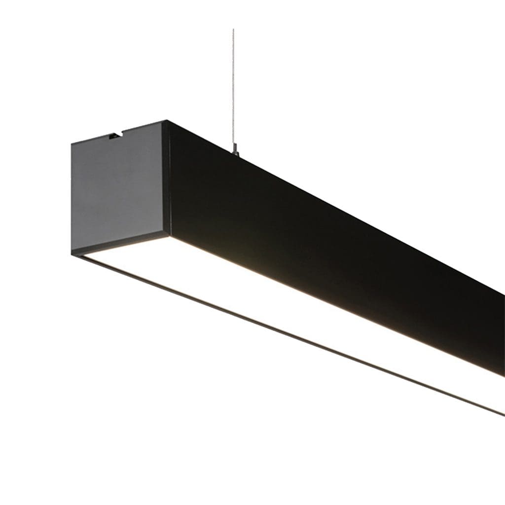 Linear/Strip | The Light Impact