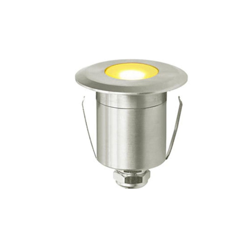 TLI-CABLE INGROUND | The Light Impact