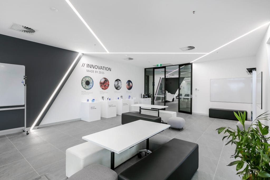 COMMERCIAL | The Light Impact