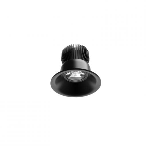 D550+ | The Light Impact