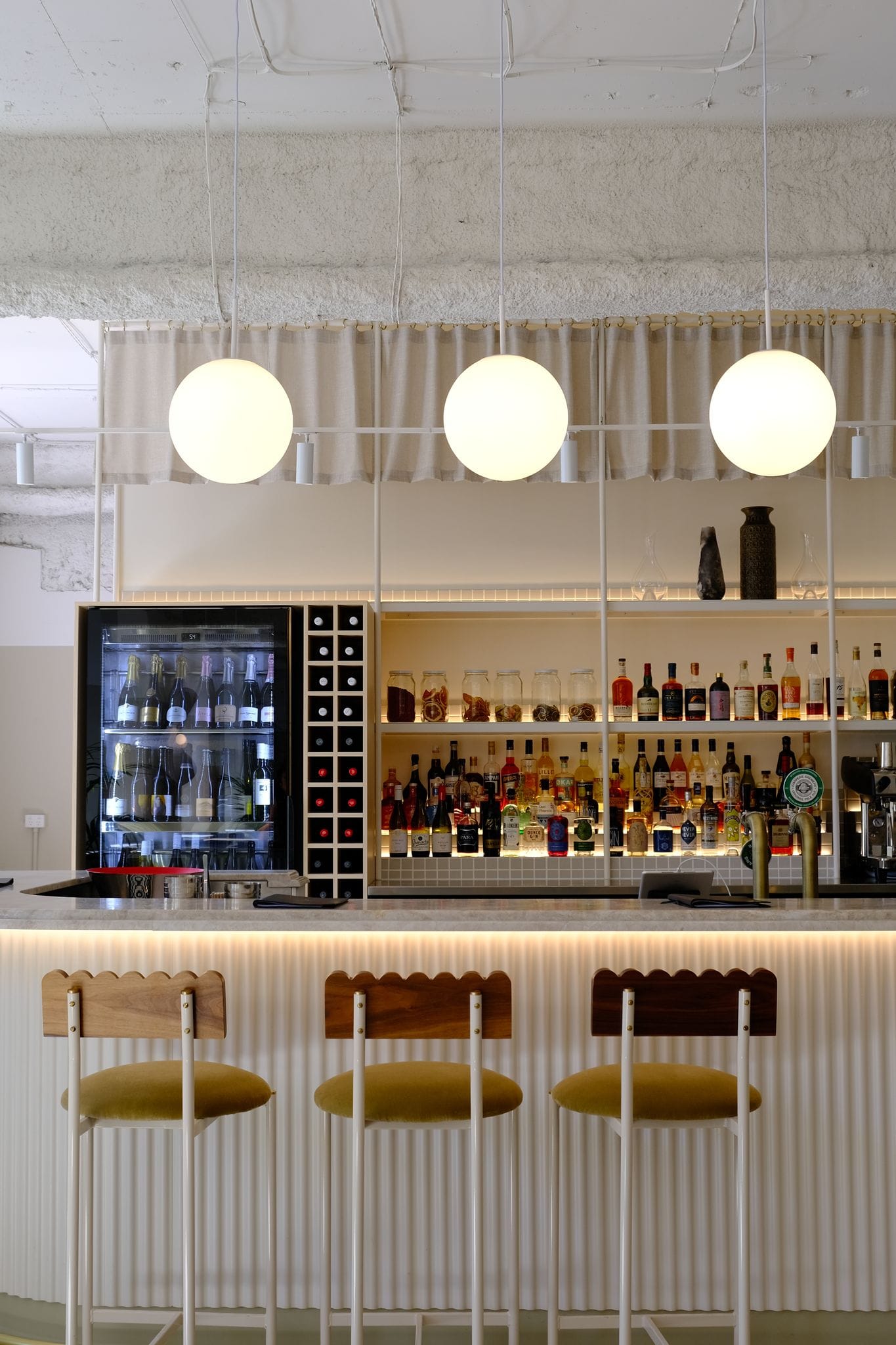 The Light Room | The Light Impact