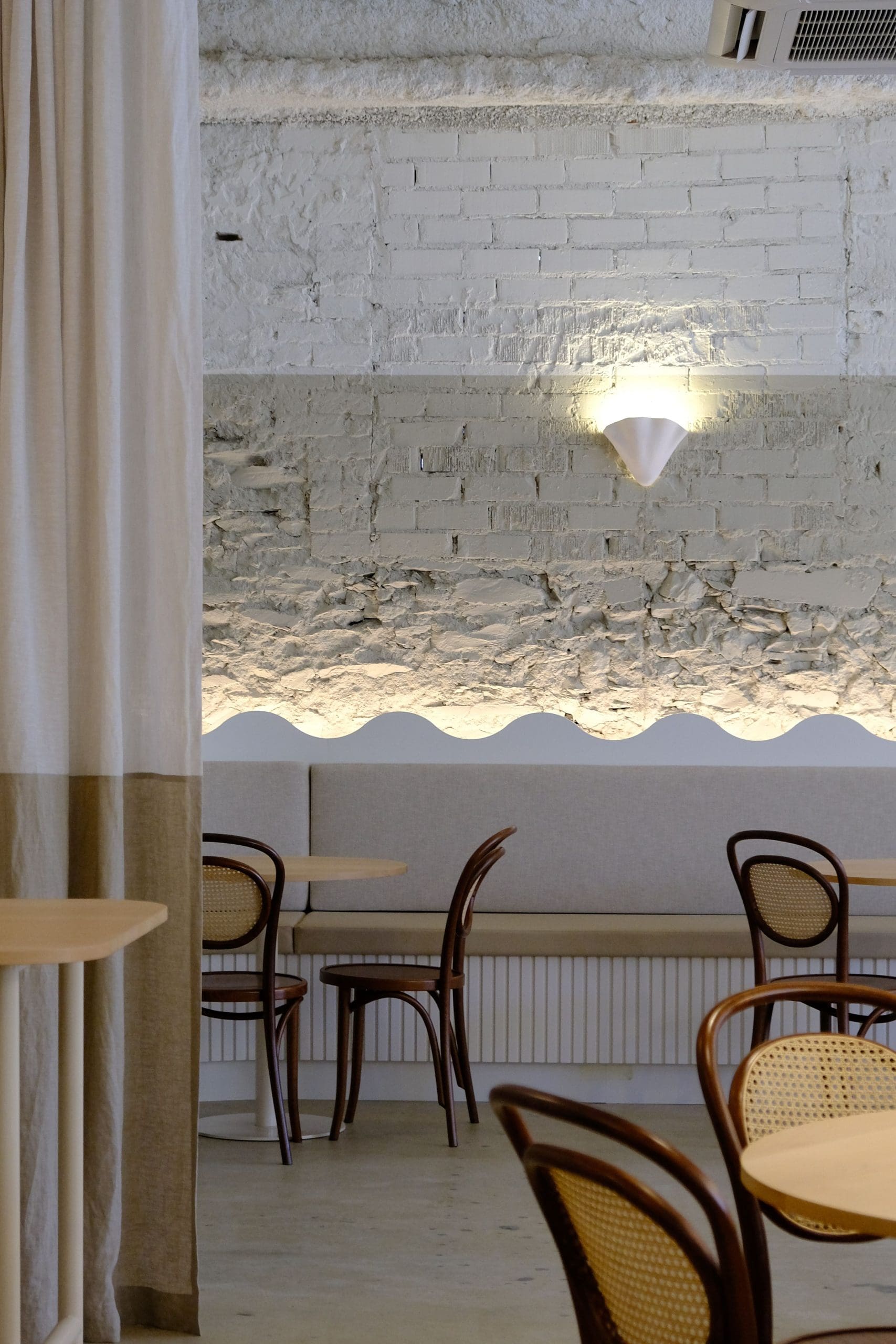 The Light Room | The Light Impact