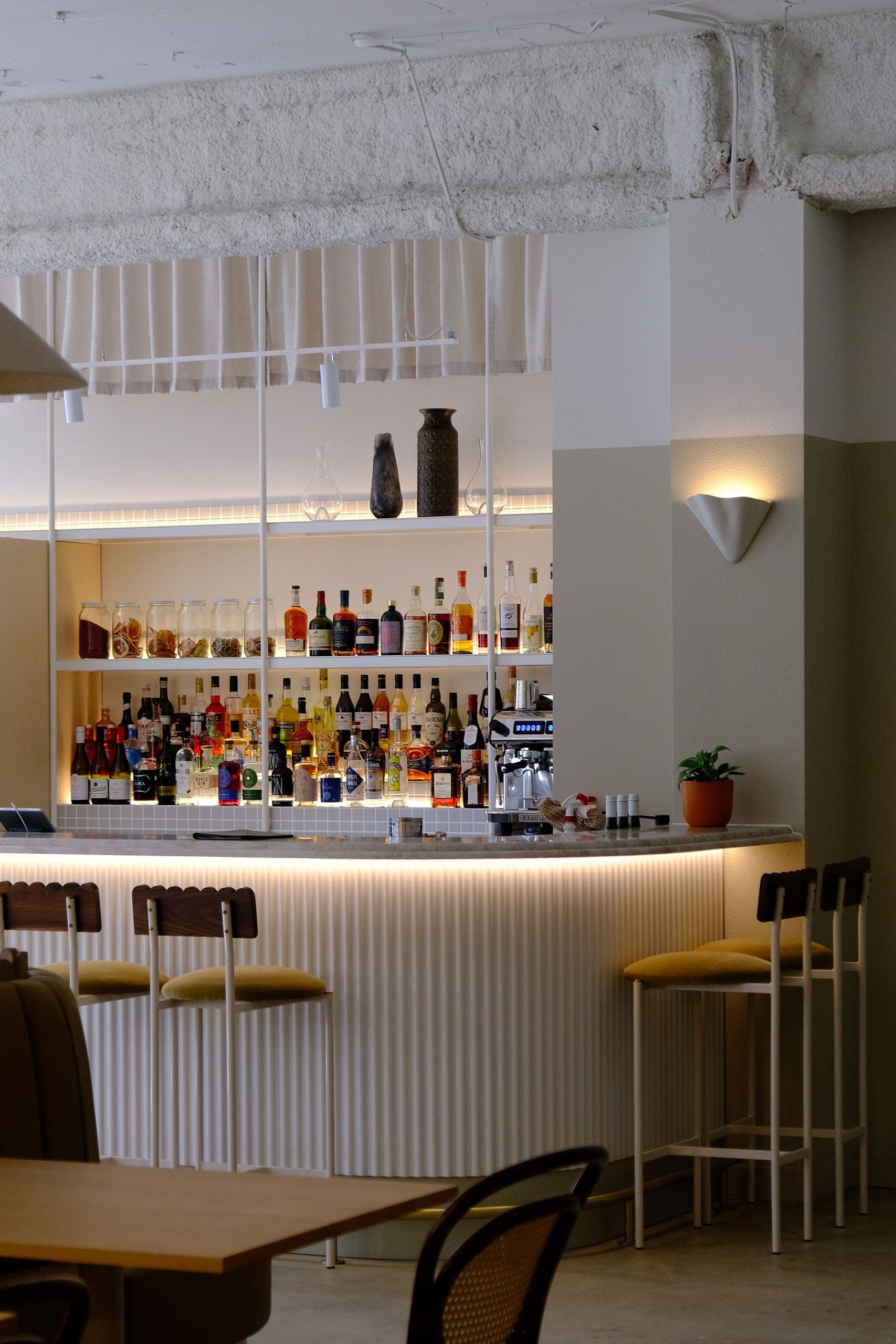 The Light Room | The Light Impact