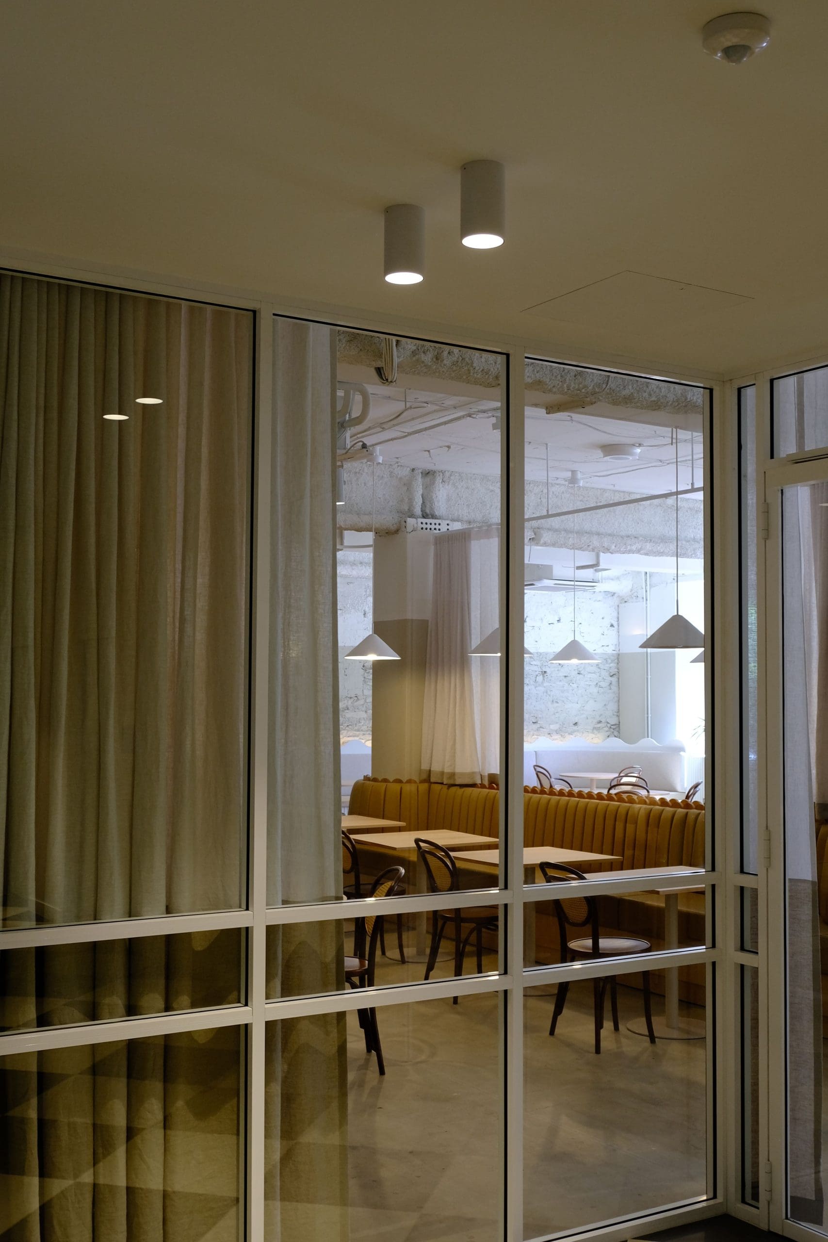 The Light Room | The Light Impact