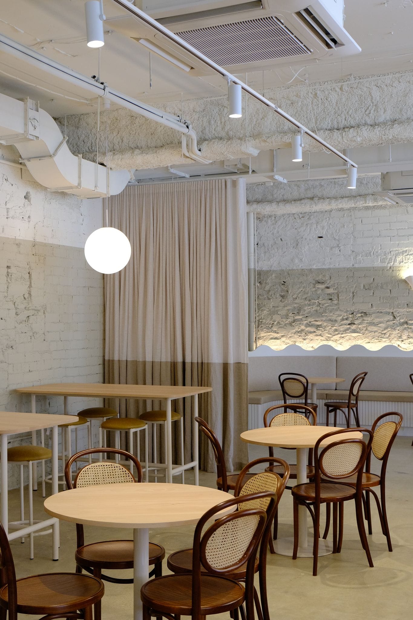 The Light Room | The Light Impact