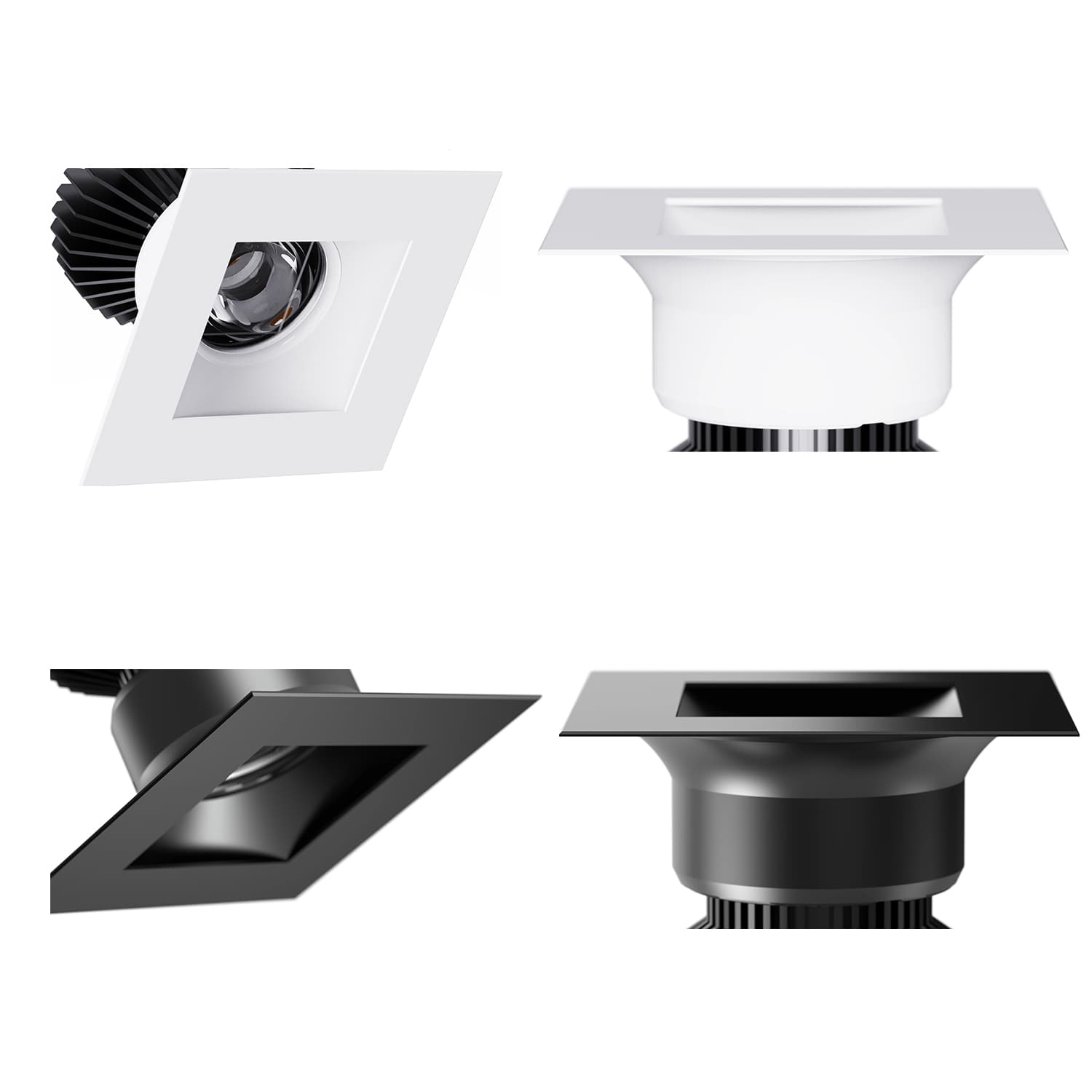 CUBE D550/D700/D900 | The Light Impact