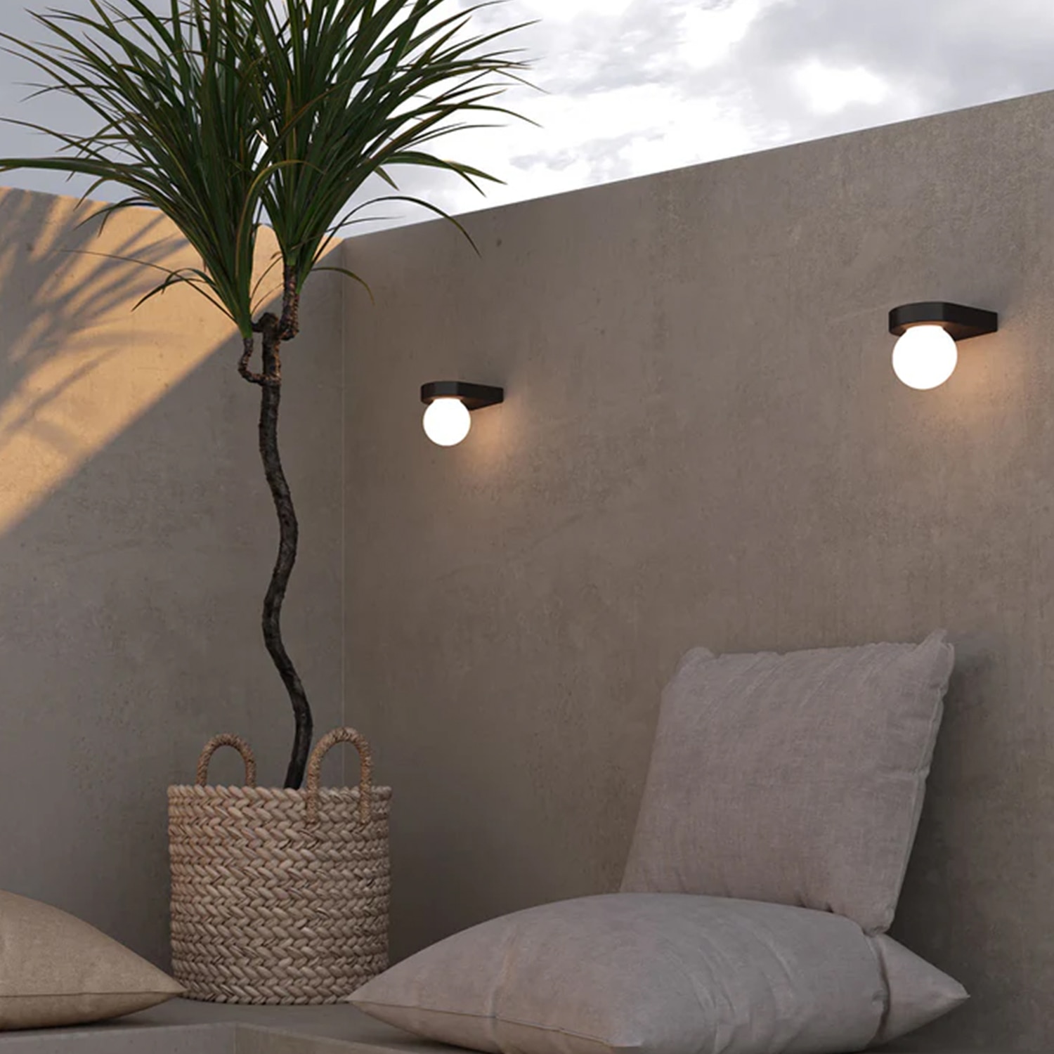 TLI-ORB-LEDGE | The Light Impact