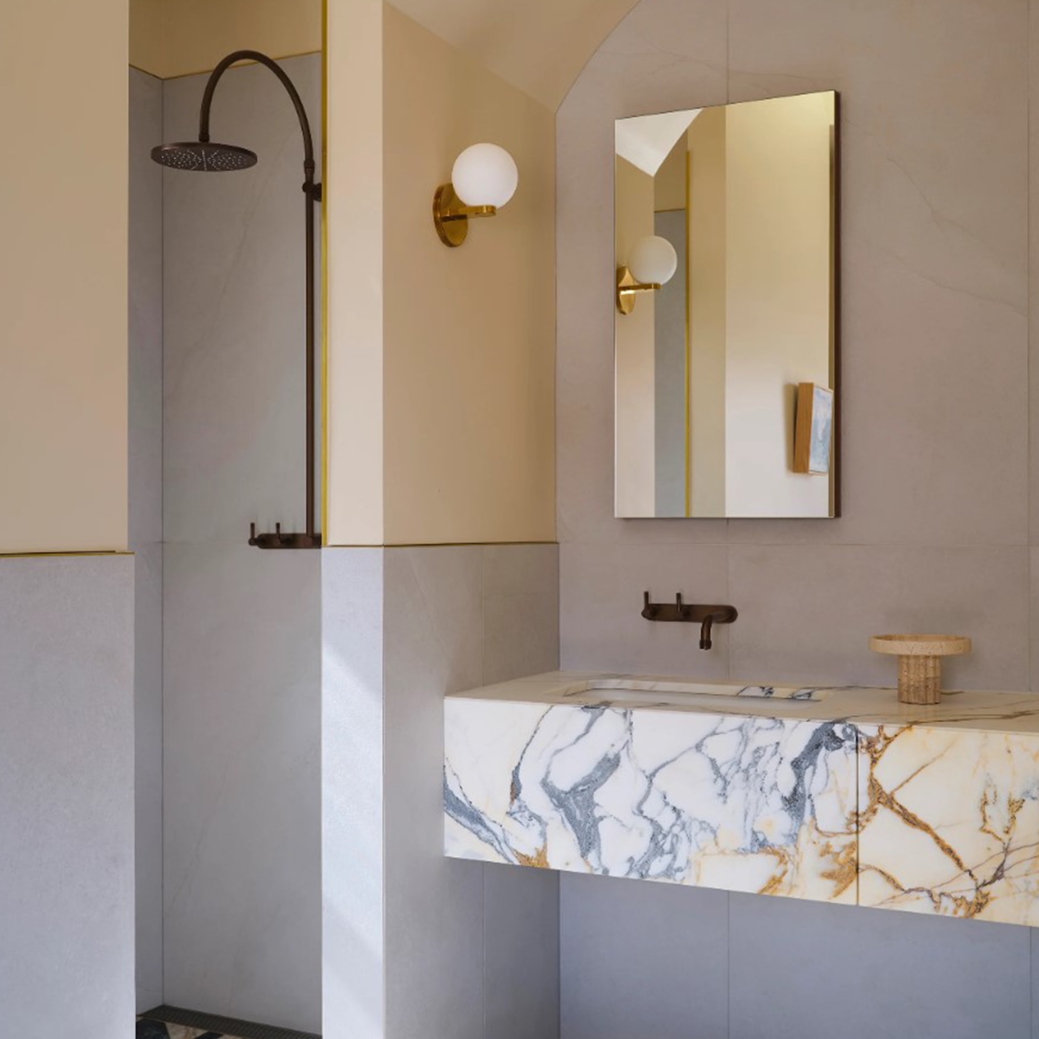 TLI-CODE-ZERO | The Light Impact